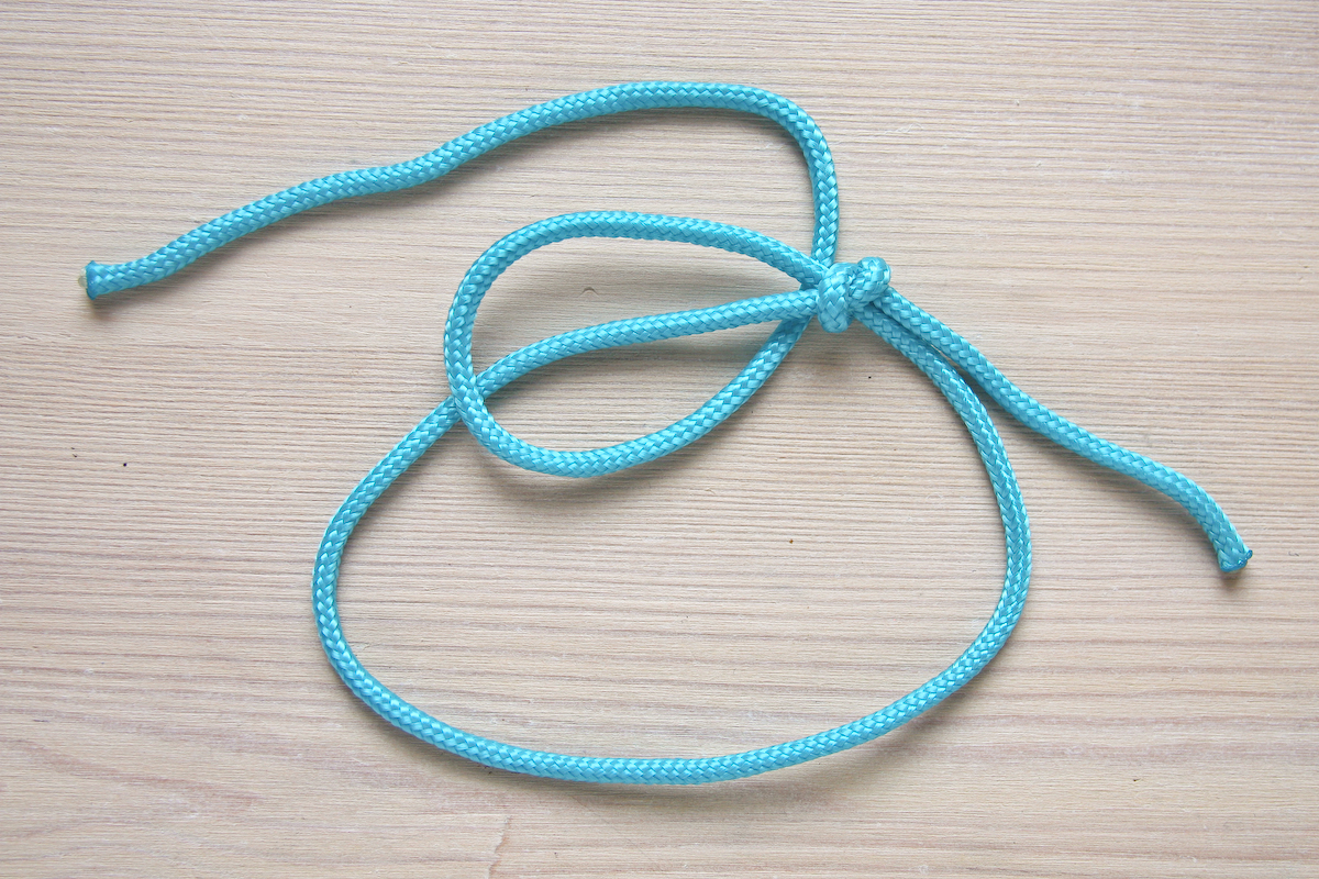 Simple Sliding Knot