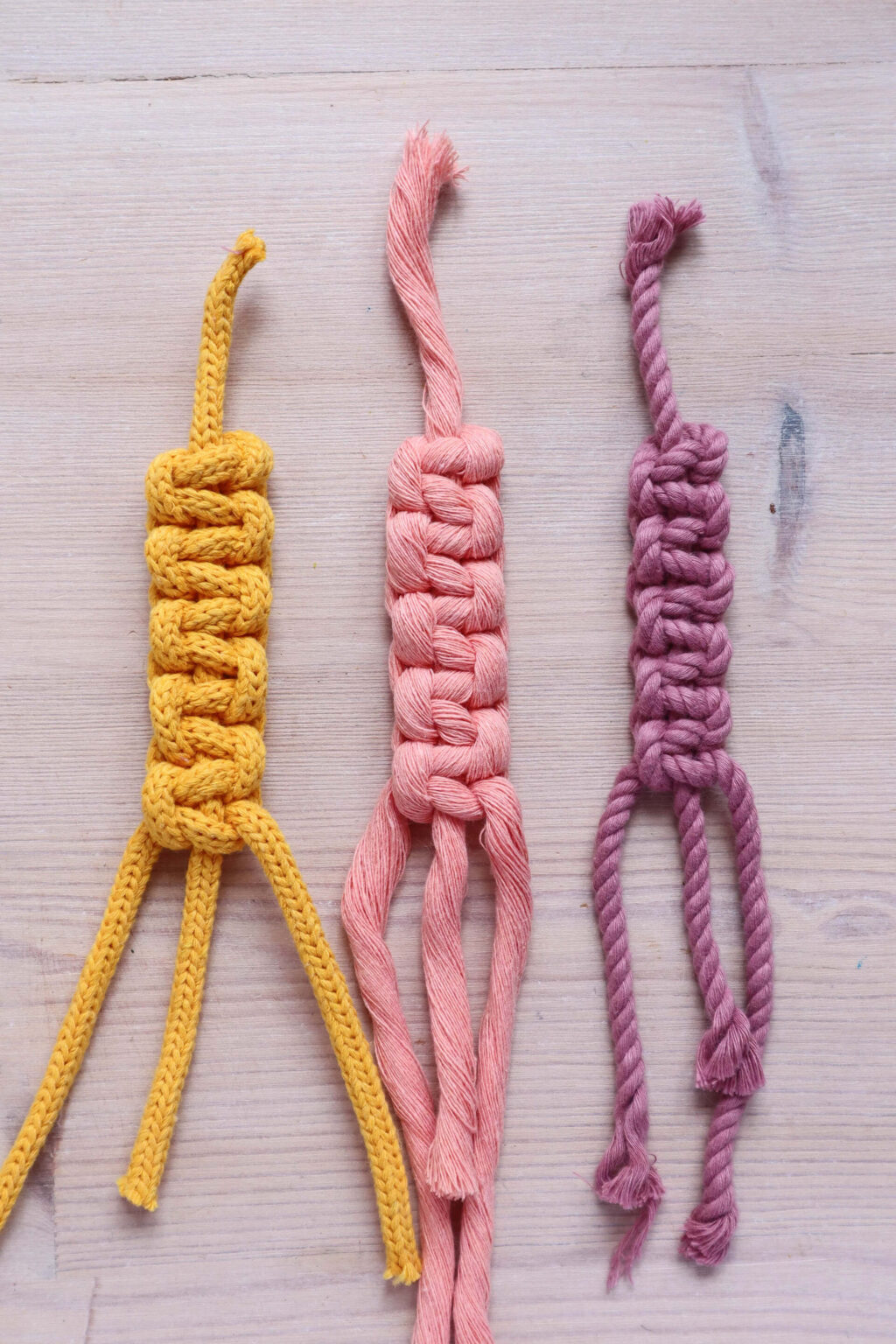 What Macrame Cord Should I Use?